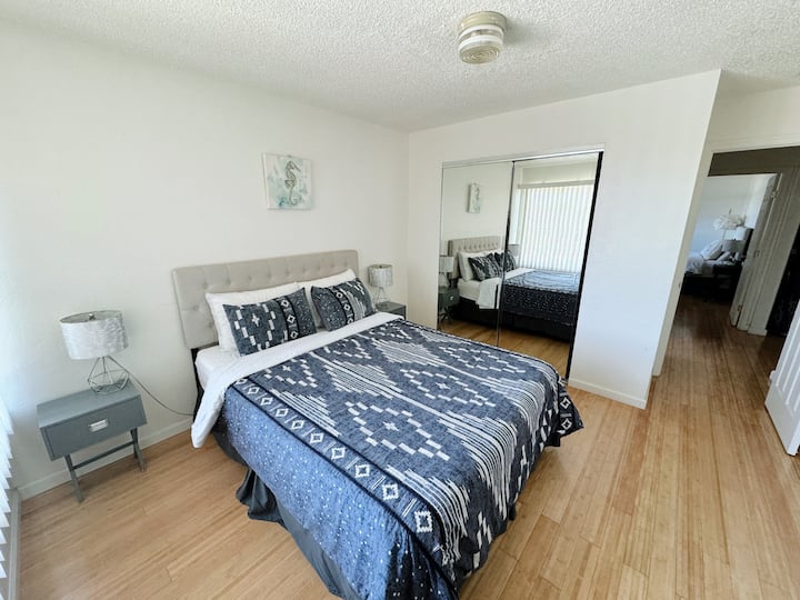 Centrally Located Lovely 2b1b - Big Sur, CA