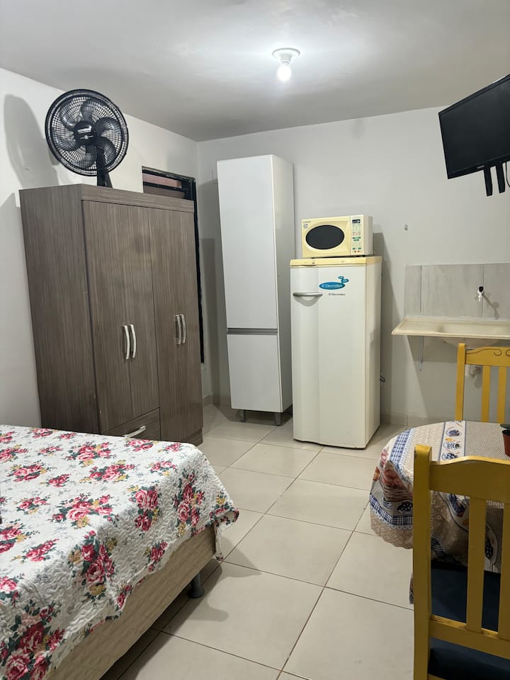 Apartamento Na 410 Asa Norte - Brasilia (Brazil)
