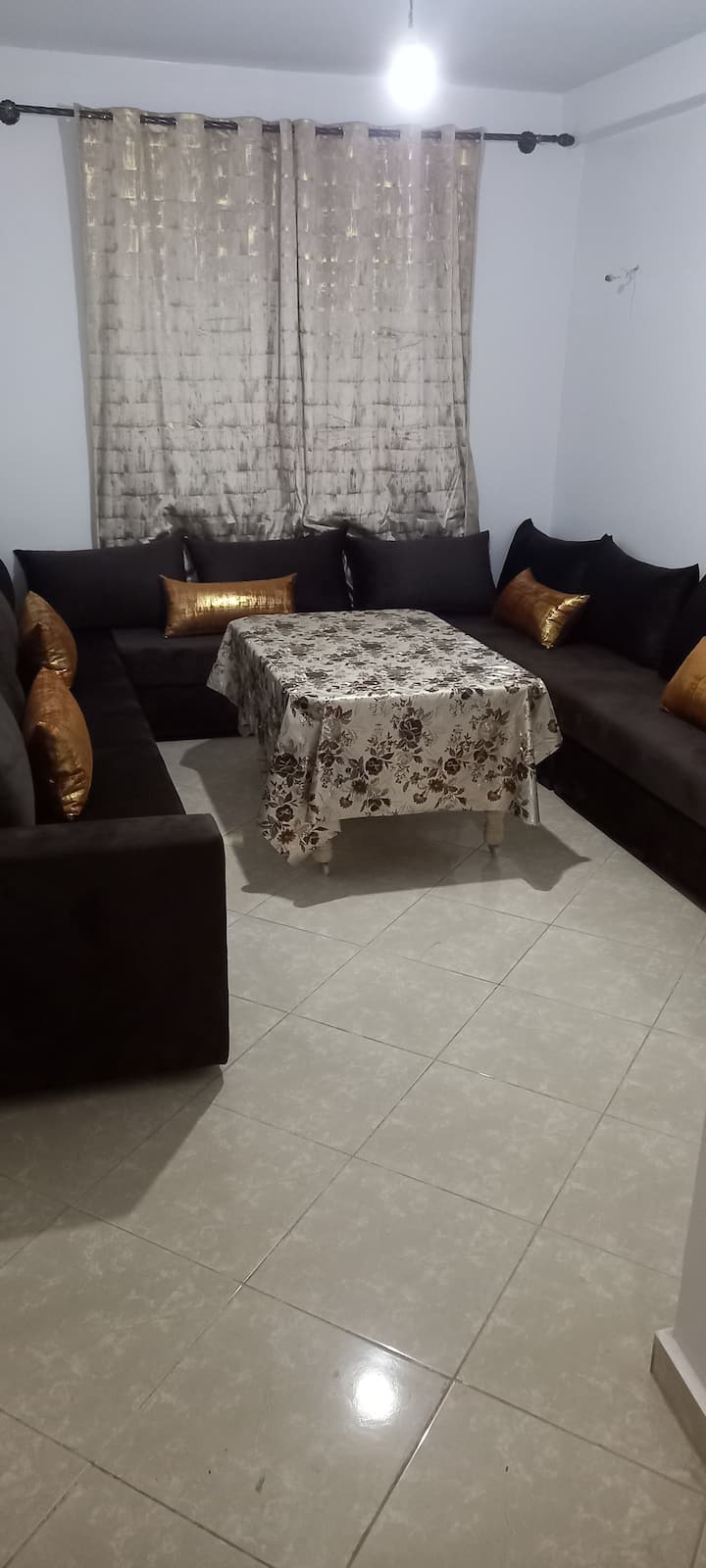 Appartement Magnifique à Louer - Uchda