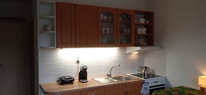 Liptov Flat 259 - Liptovský Mikuláš