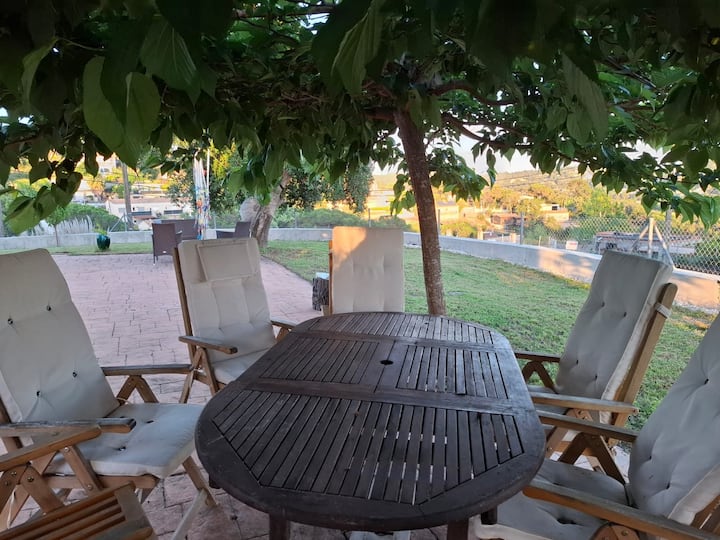 Casa En La Montaña Cerca Del Mar - Lloret de Mar