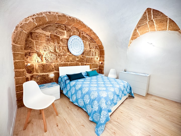 Alcova House Alghero | Accogliente E Suggestiva - Alghero