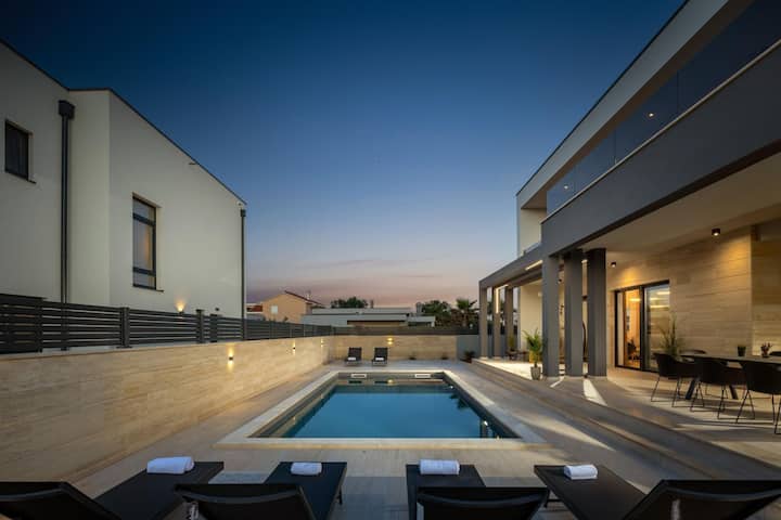 Luxury Villa Nin 2 - Nin