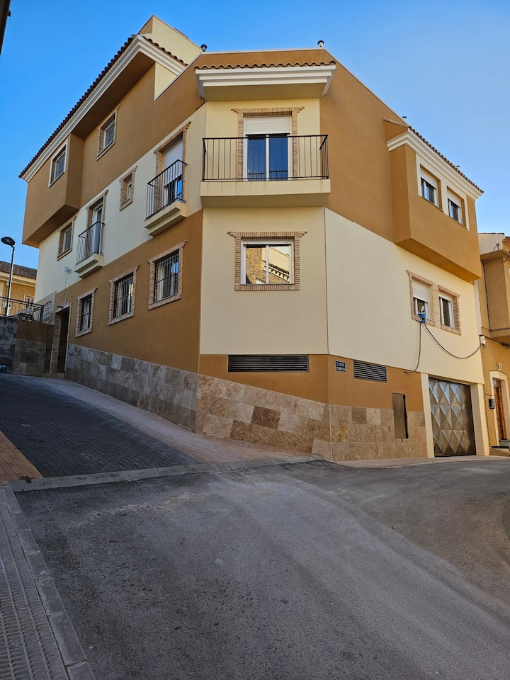 Studio 2 Personnes - Orihuela