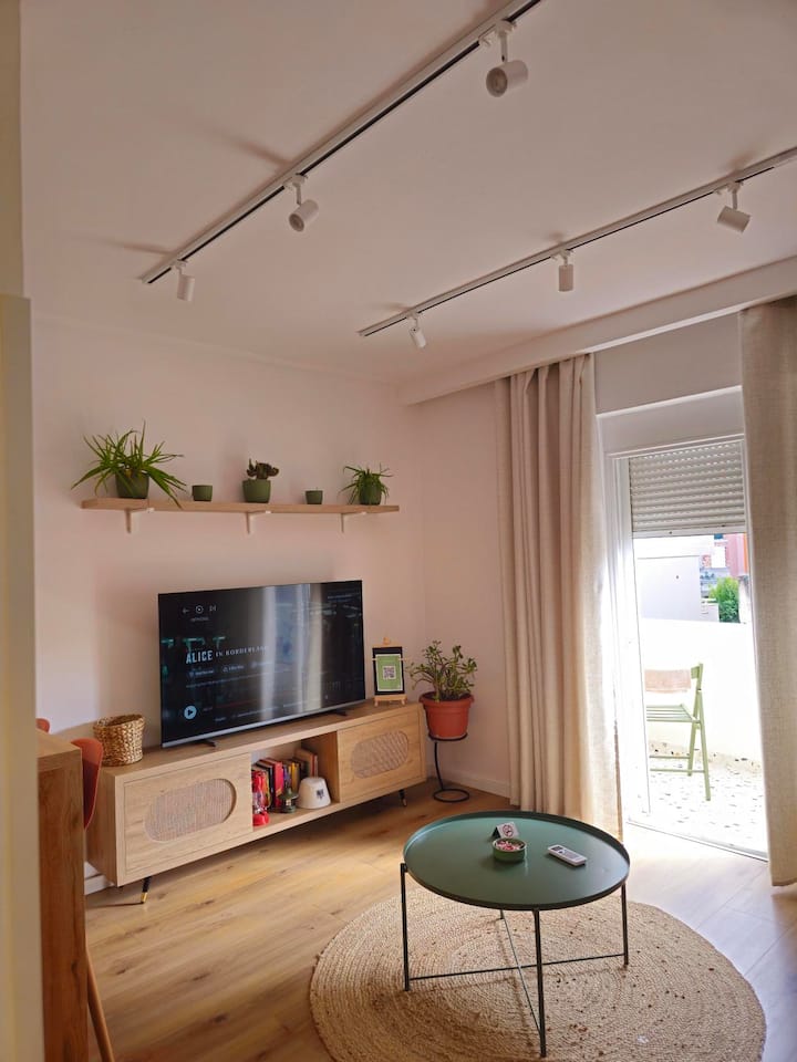 Roshel Apartment - Vlorë