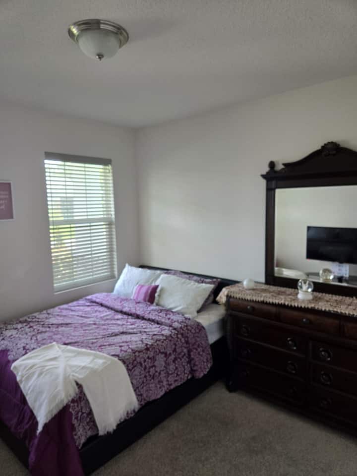 Quiet Nest Quest Lodging - Ocala, FL