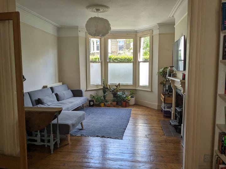 Elegant House Prime Location - Cambridge