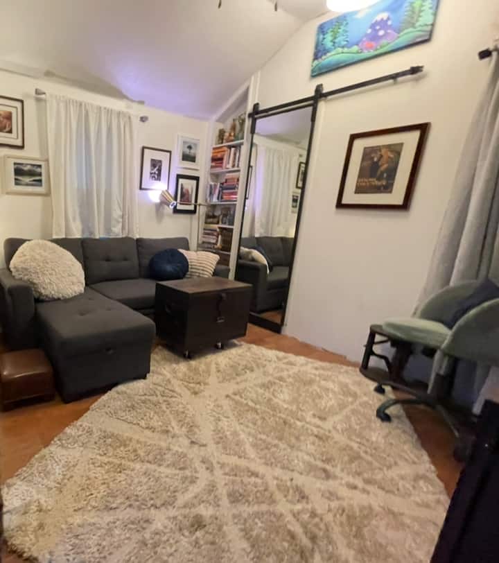 Cute Studio By Hayward Field! - 尤金