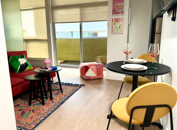 Sm Close To The Promenade - Santa Monica, CA