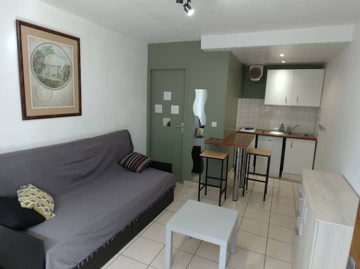 Studio Annecy - Annecy