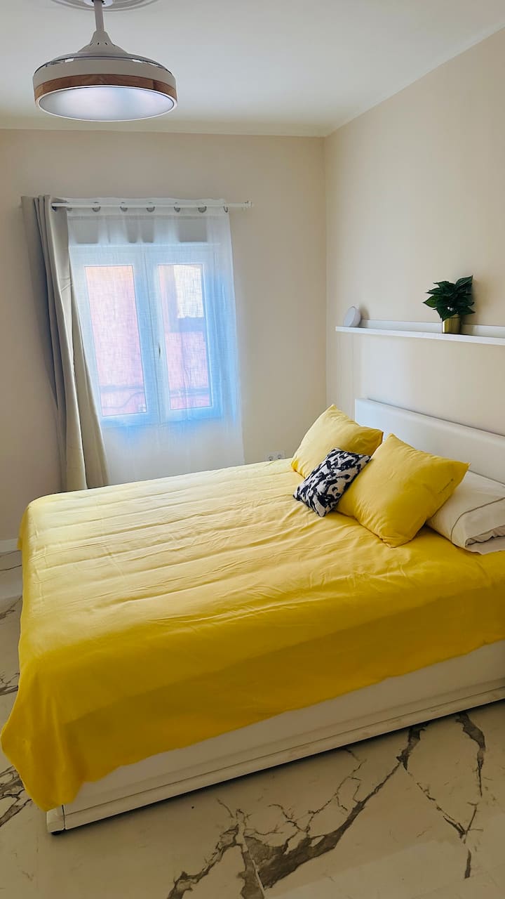 Estupenda Habitación Palma - Palma