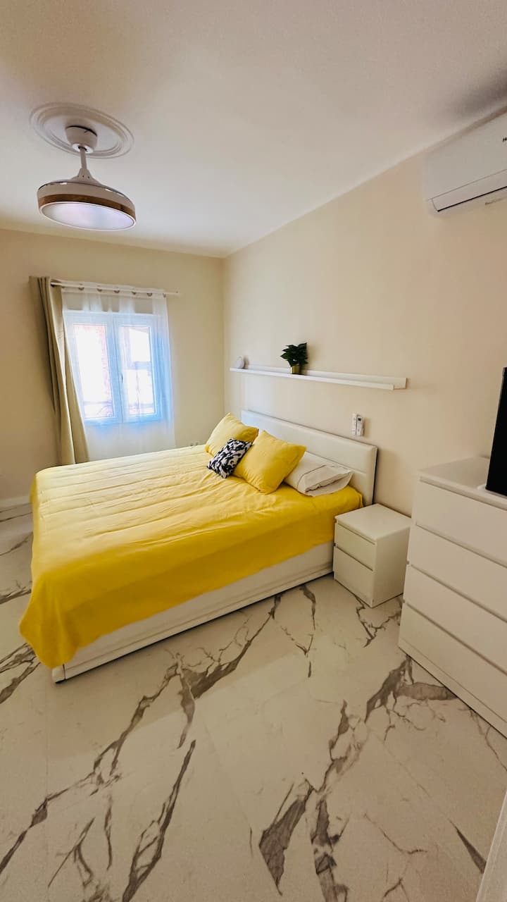 Estupenda Habitación Palma - Palma