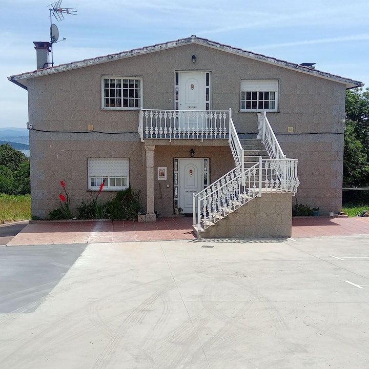 Villacienfuegos - Sanxenxo