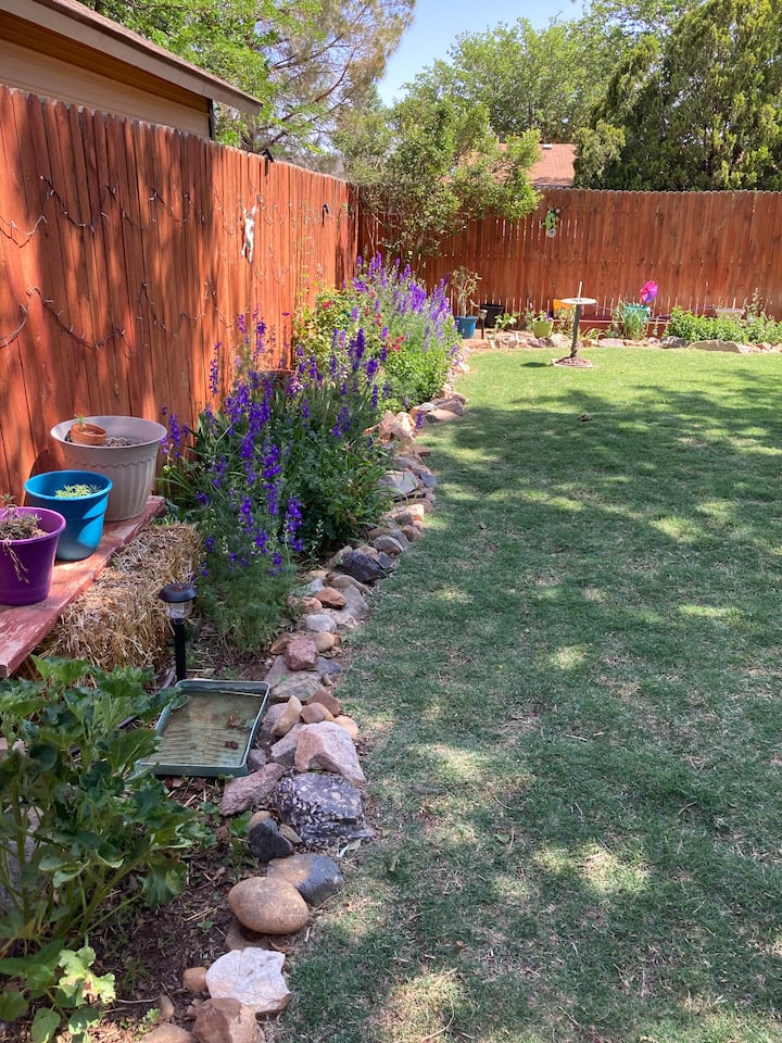 Yanez Resident - Lubbock, TX