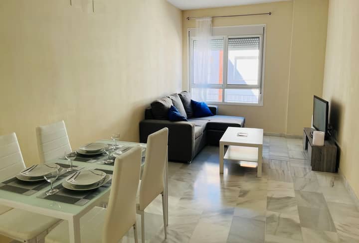 Apartamento Marinero - El Puerto de Santa María