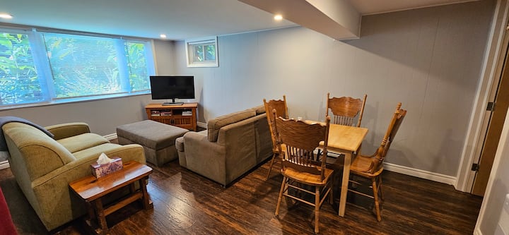 The Sweet Suite - Kingston, Canada