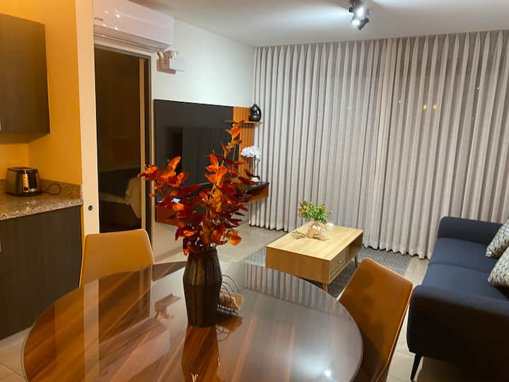 2 Rooms 3 Beds Lomas De San Francisco Ss - San Salvador