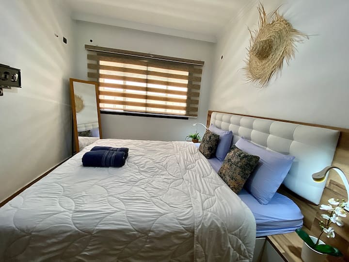 Appartement Haut Standing Guéliz Marrakech Netflix - Marrakesh