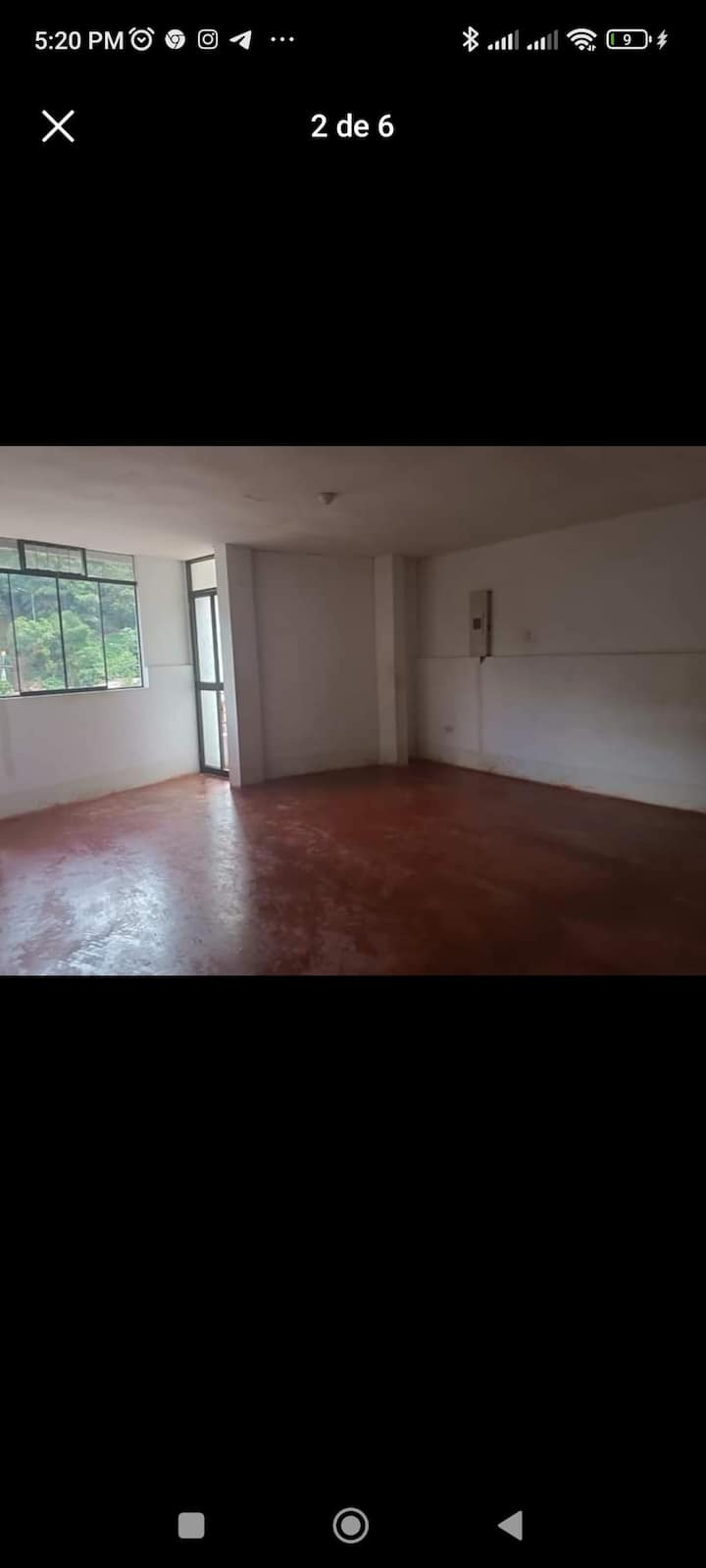 Tercer Piso - Tingo María