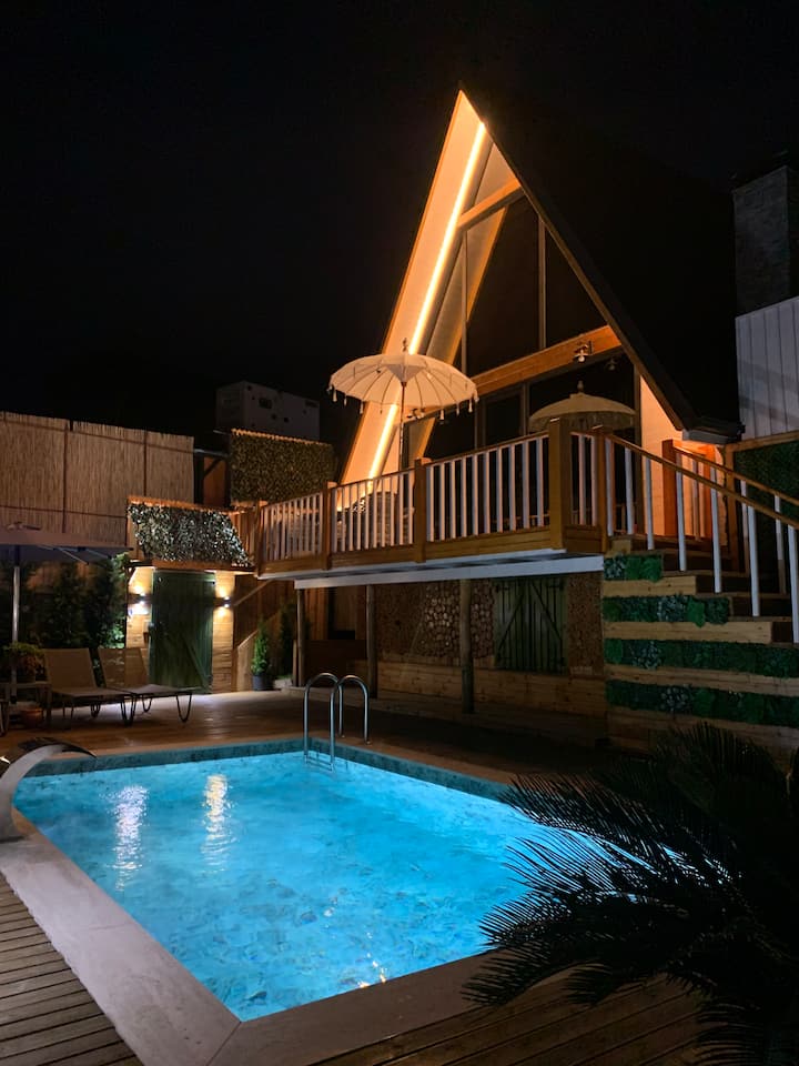 Wonder Hill 1 - Sapanca