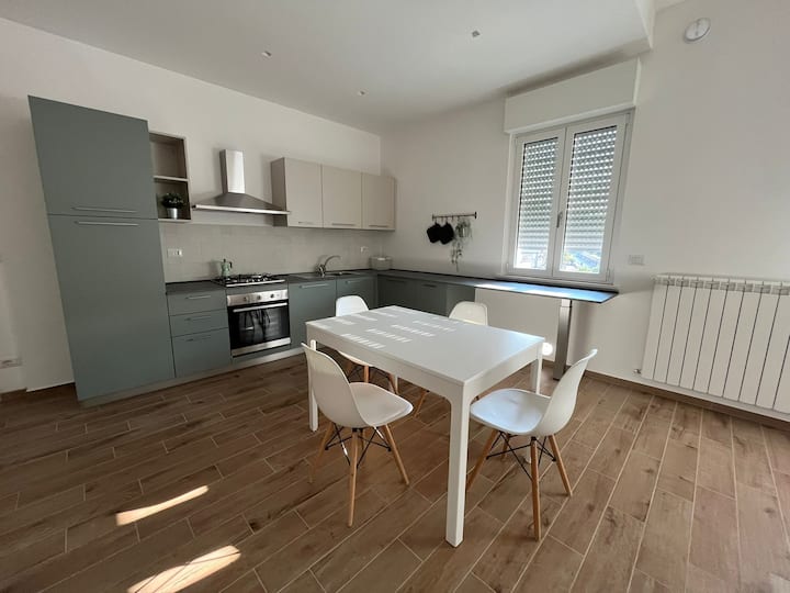 Appartamento Via Manara 84 - San Benedetto del Tronto