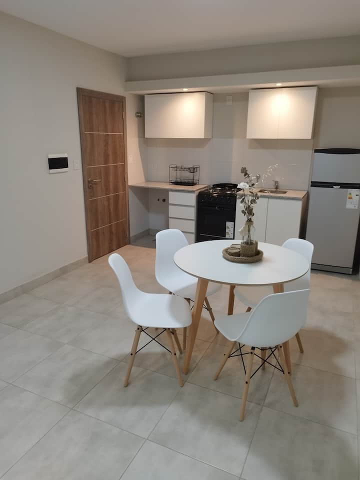 Departamento En Barrio Sur - San Miguel de Tucumán