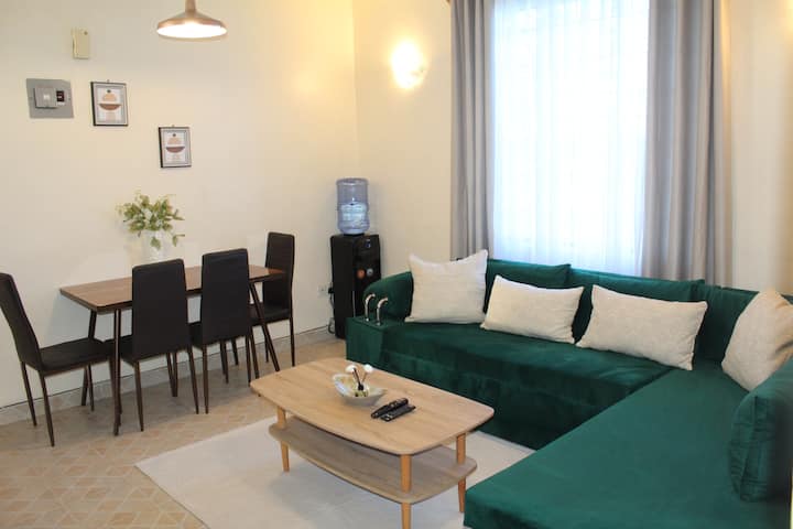 Cosy One Bedroom On Beach Road, Nyali - Mombasa