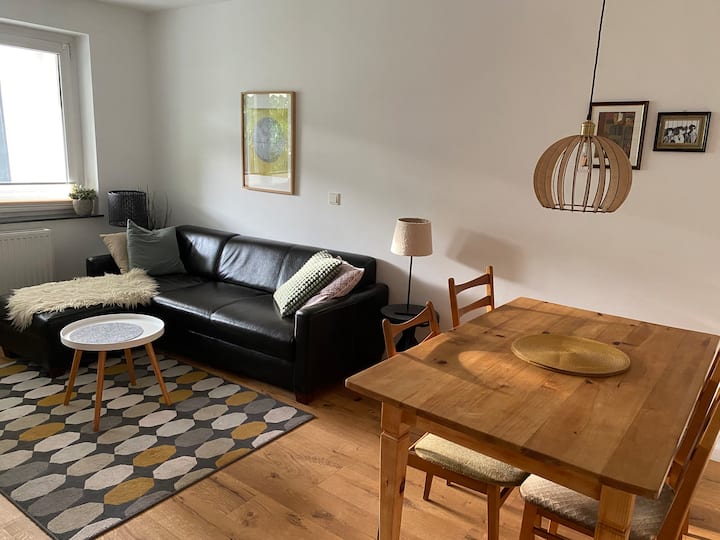 Helle 3 Zimmer Wohnung In Nippes - Cologne