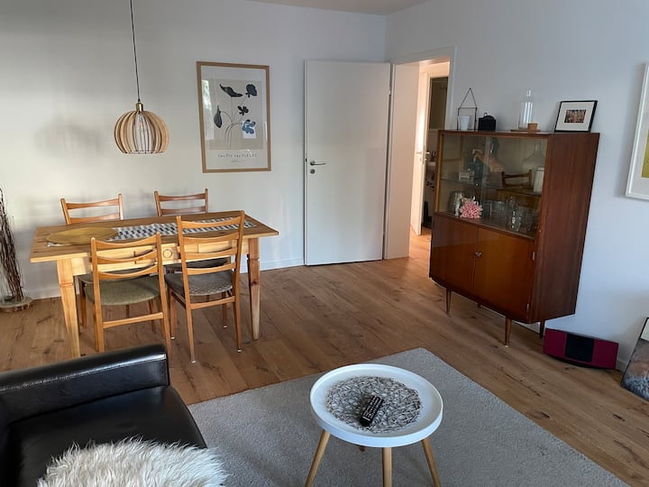 Helle 3 Zimmer Wohnung In Nippes - Köln