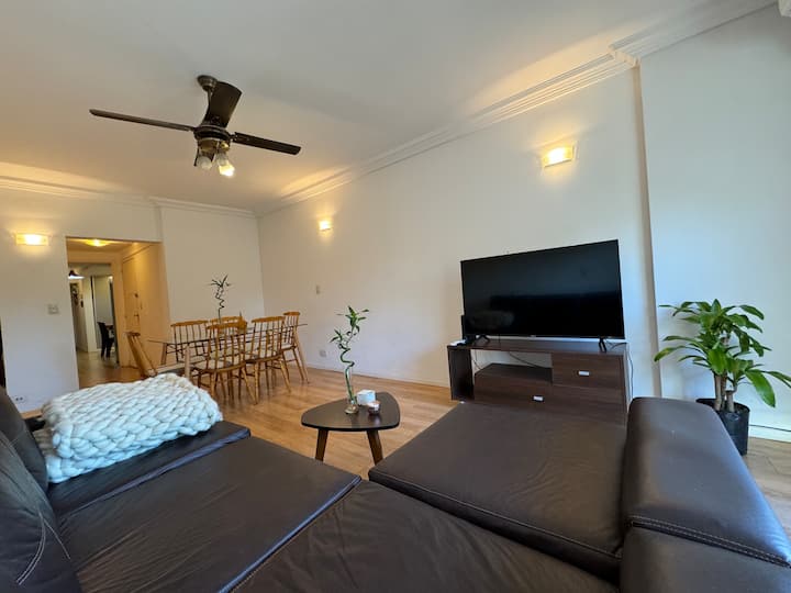 Dpto. Jardín Botánico/ La Rural - Buenos Aires