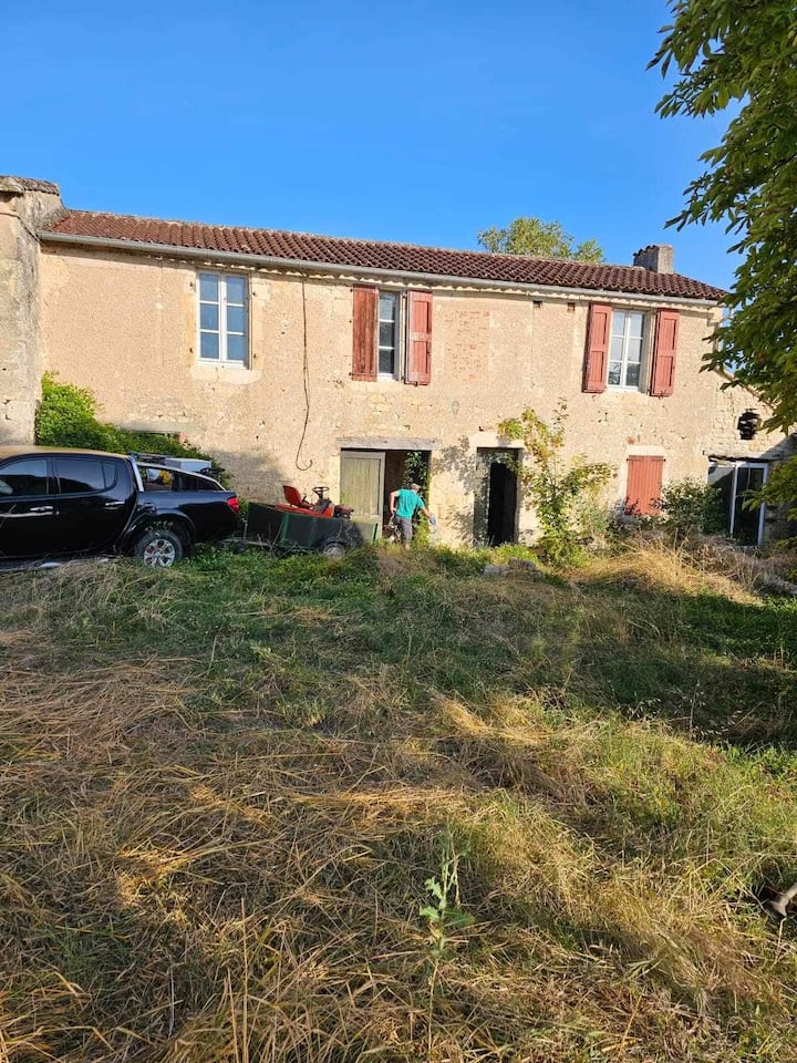 Location’ - Cordes-sur-Ciel
