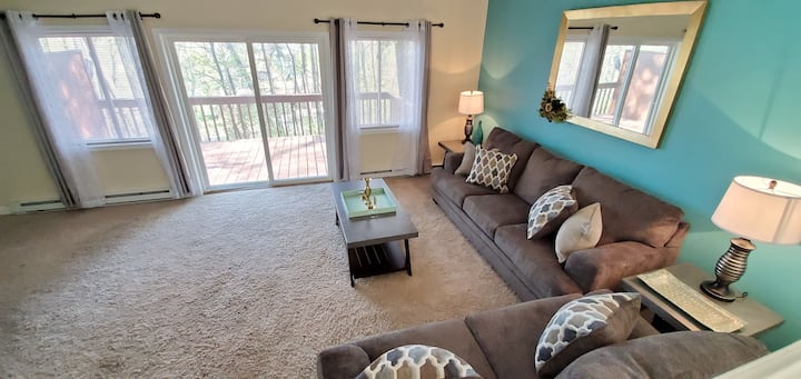 2br Home Near Lake George - Lake George, NY