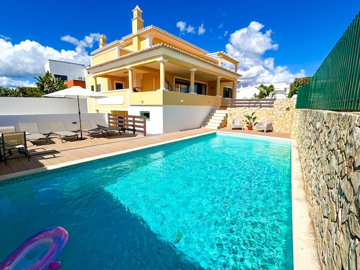 Vila Bali - Armação de Pêra