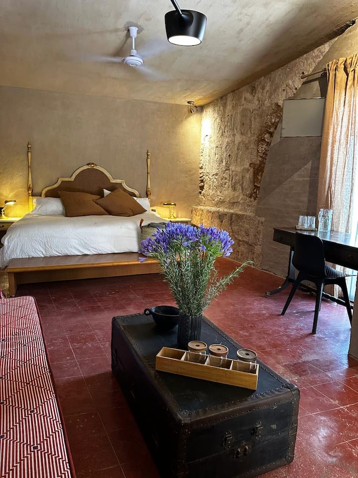 Guajolote Room - Oaxaca
