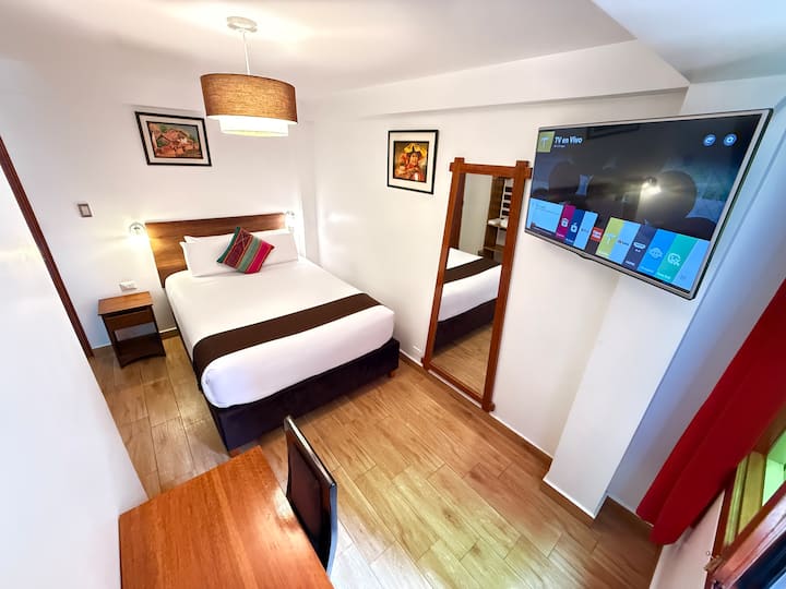 Inti Pacha Palace Boutique - Aguas Calientes