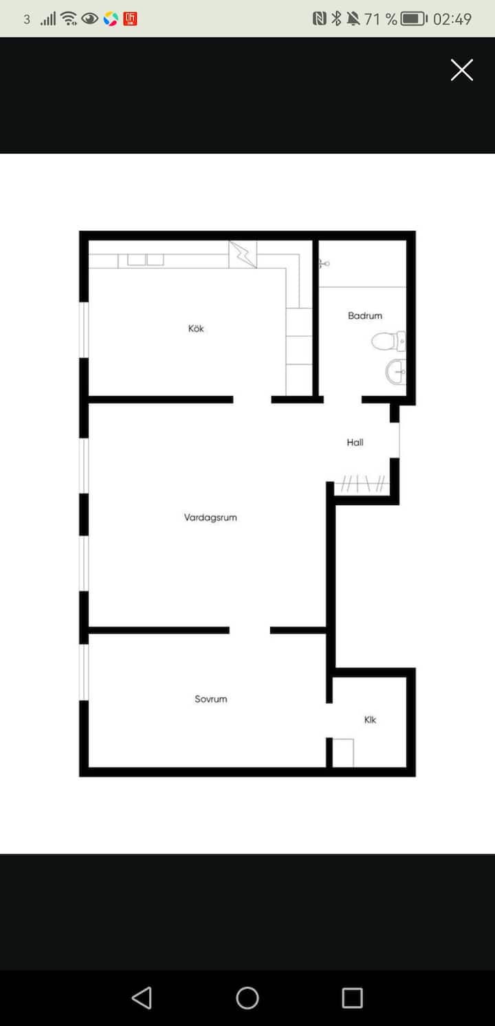 Centrum Falun - Falun