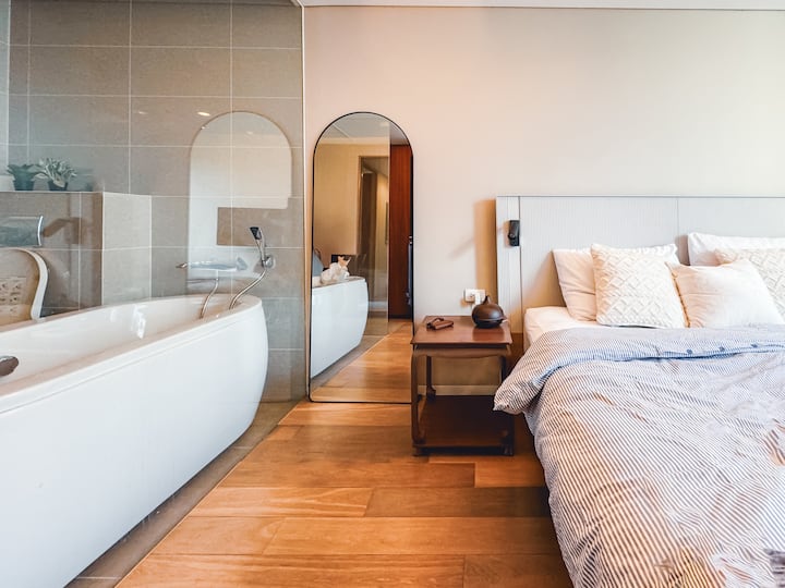 "Chic 1br Oasis By Phrom Phong" - Bangkok