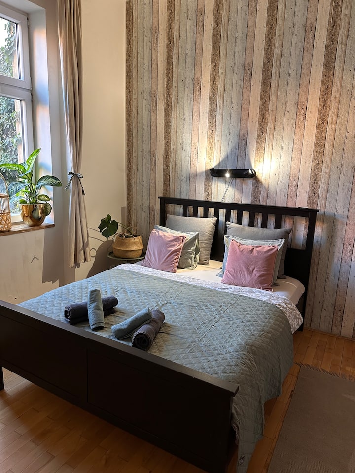 Cozy Apartment In Prague - Prague