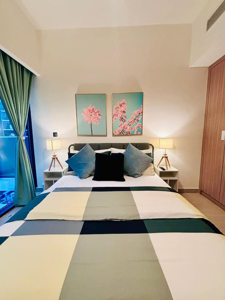 Heavenly Adobe - Dubai