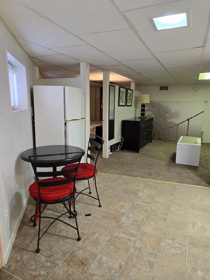Traveler's Nook - Morgantown, WV