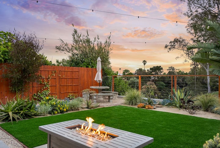 Canyon Oasis- Close To La Jolla, Golf & Beaches - Miramar - San Diego