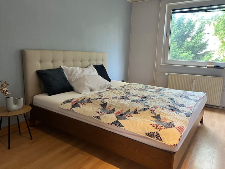 Casa Cielo - Duisburg