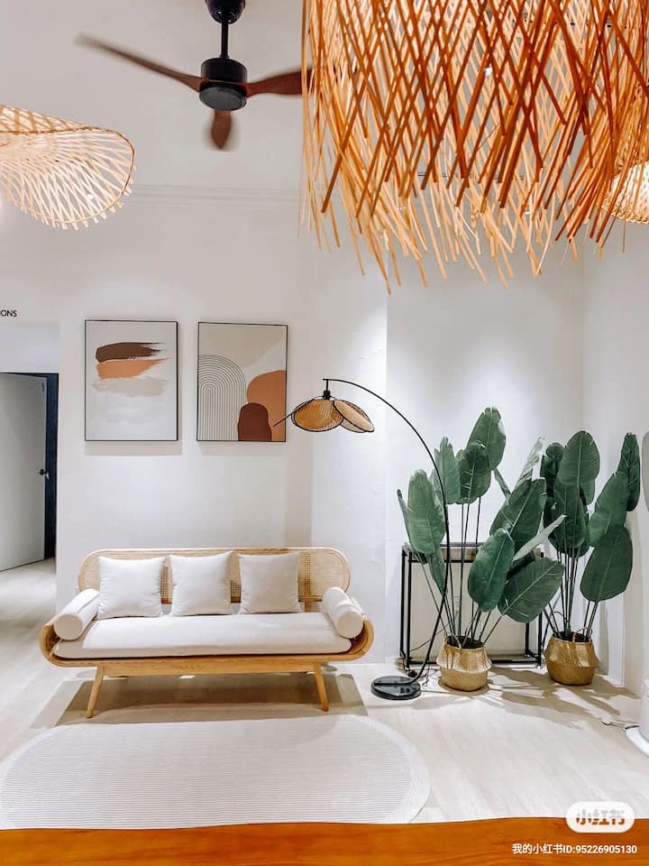 New Coliving Studio 
Joo Chiat - Singapore