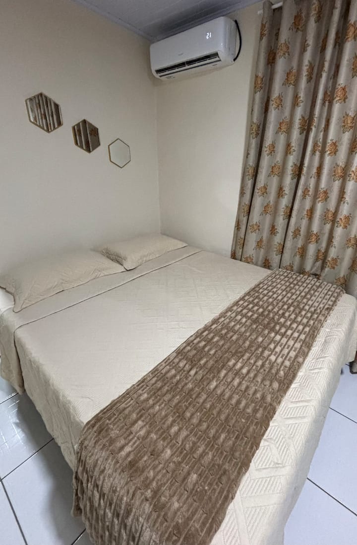 Casa 2 Aconchego Das Flores - Foz do Iguaçu