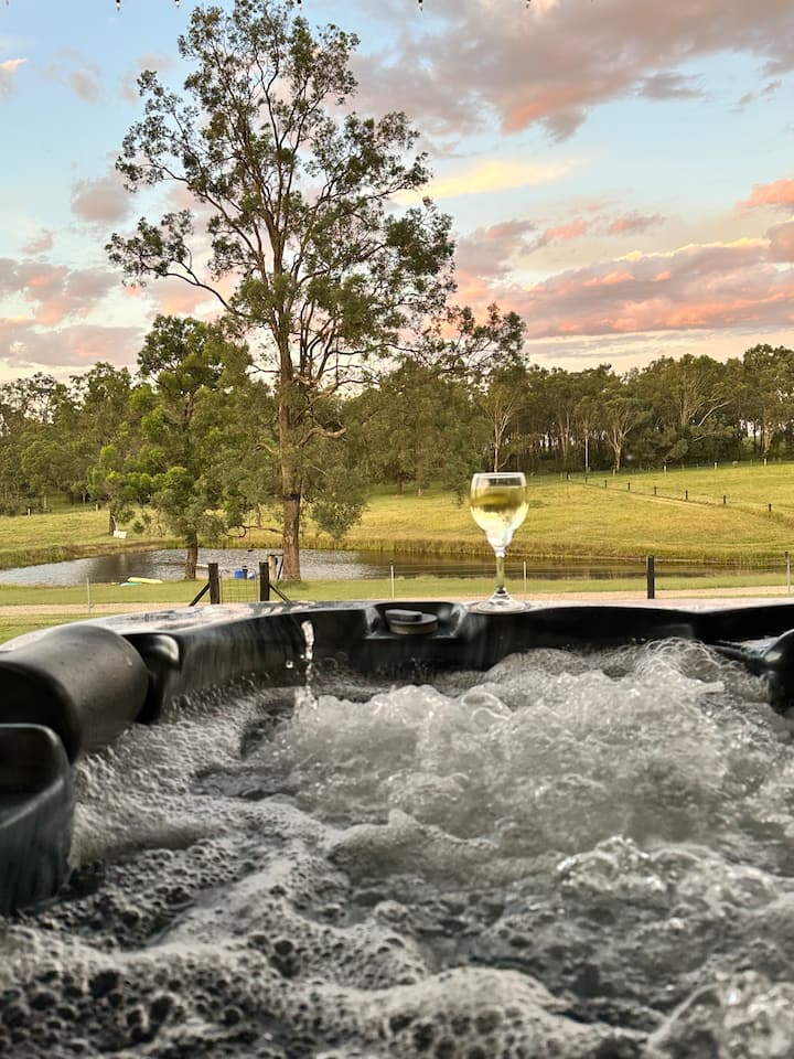 "Keldan On Bell"
Your Perfect Wine Country Escape - Singleton