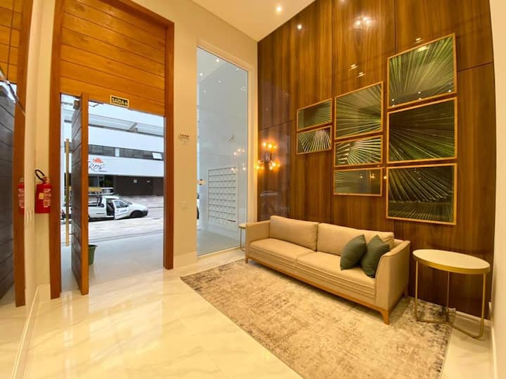 Apartamento Capão Da Canoa! - Capão da Canoa