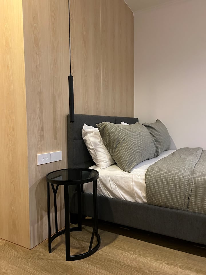 Stylish Retreat@lumpini Ville Sukhumvit 77 - Phra Khanong