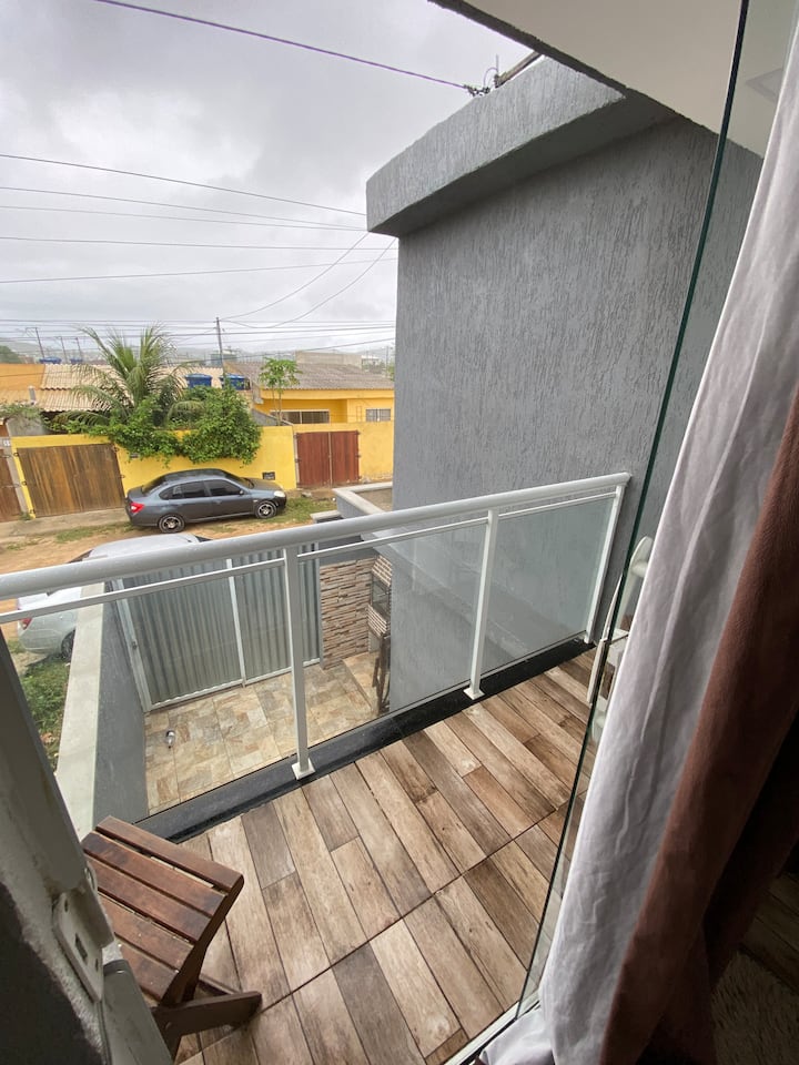 Temporada Cabo Frio - Cabo Frio