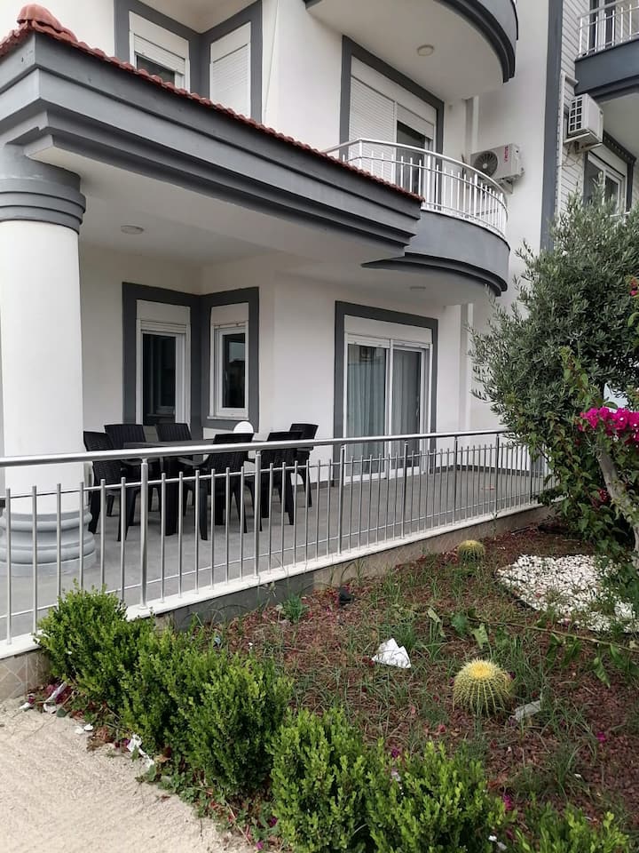 Villa Aydın 6 - Belek