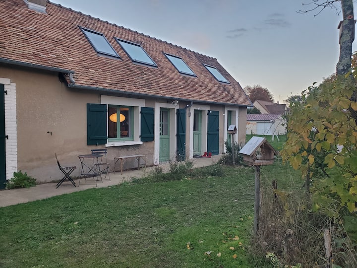 Chambres D'hôtes Arnage 24h Le Mans - Le Mans